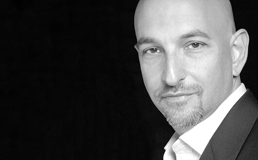 Martin Boroson - Mobius Leadership