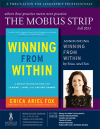 Erica Ariel Fox - Mobius Leadership